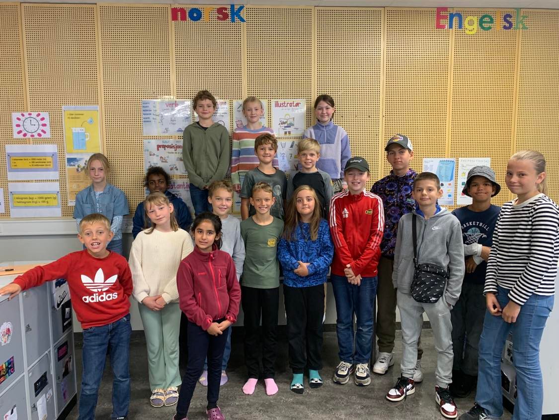 Elevrådet 2022-2023