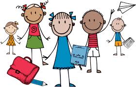 Trivselsundersøkelse 1. - 4. trinn