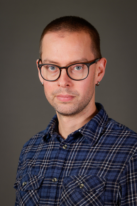 Ledelse og administrasjon