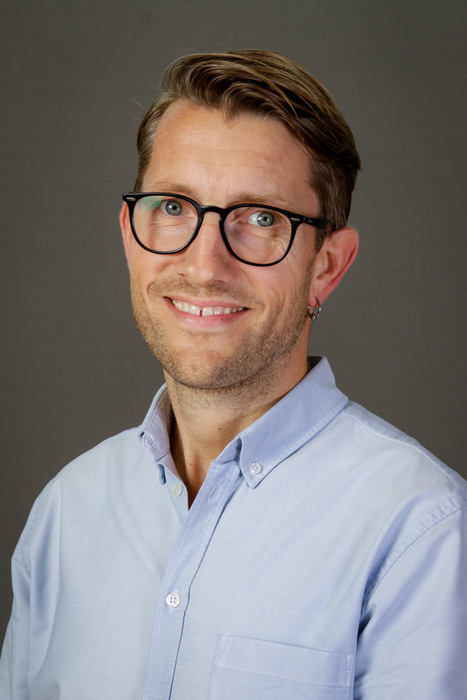 Ledelse og administrasjon
